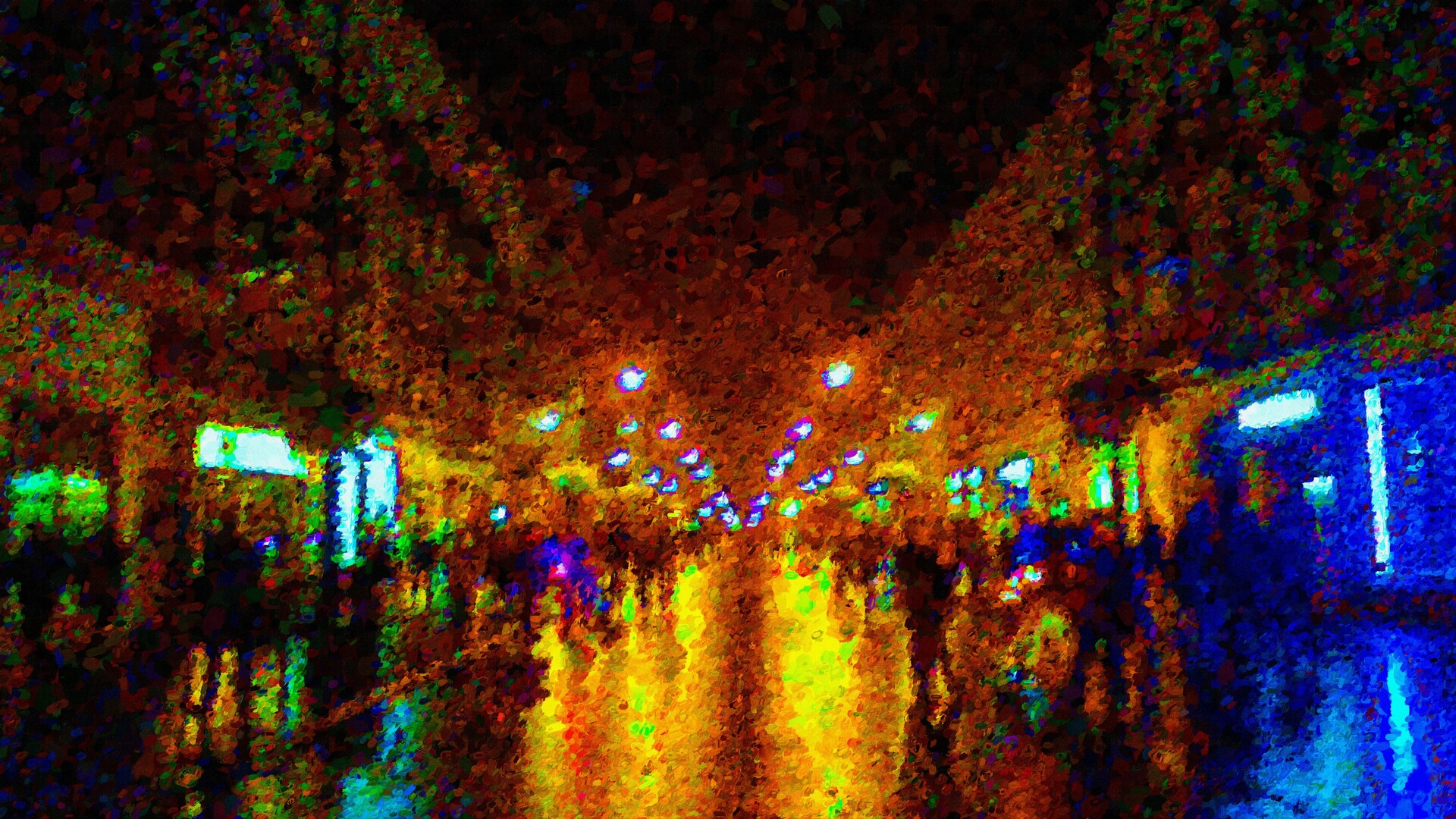 ArtStation - Rage Colours 04