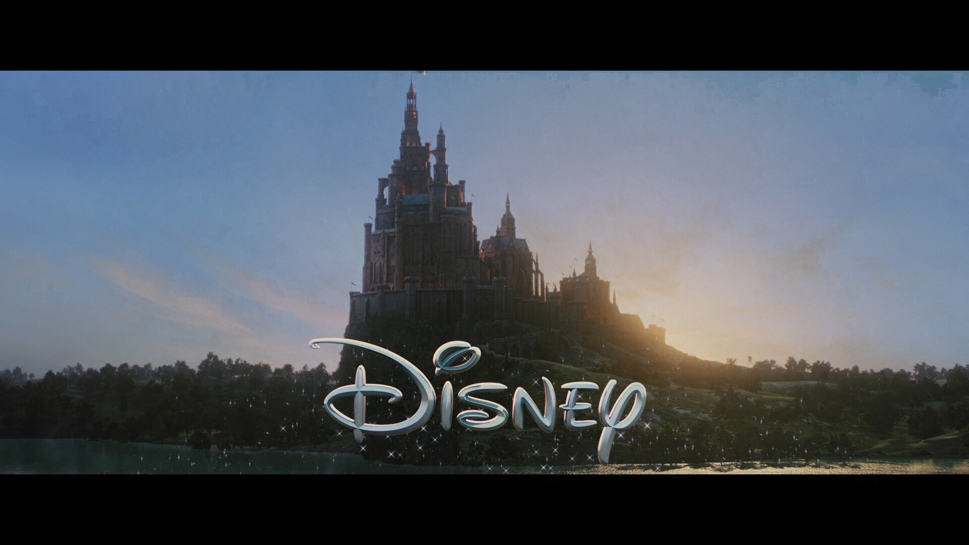 Chris Stefiuk - Hard Surface Modeler - Maleficent