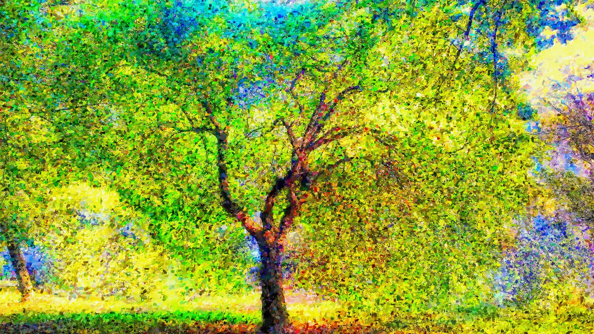 ArtStation - Viridis 11