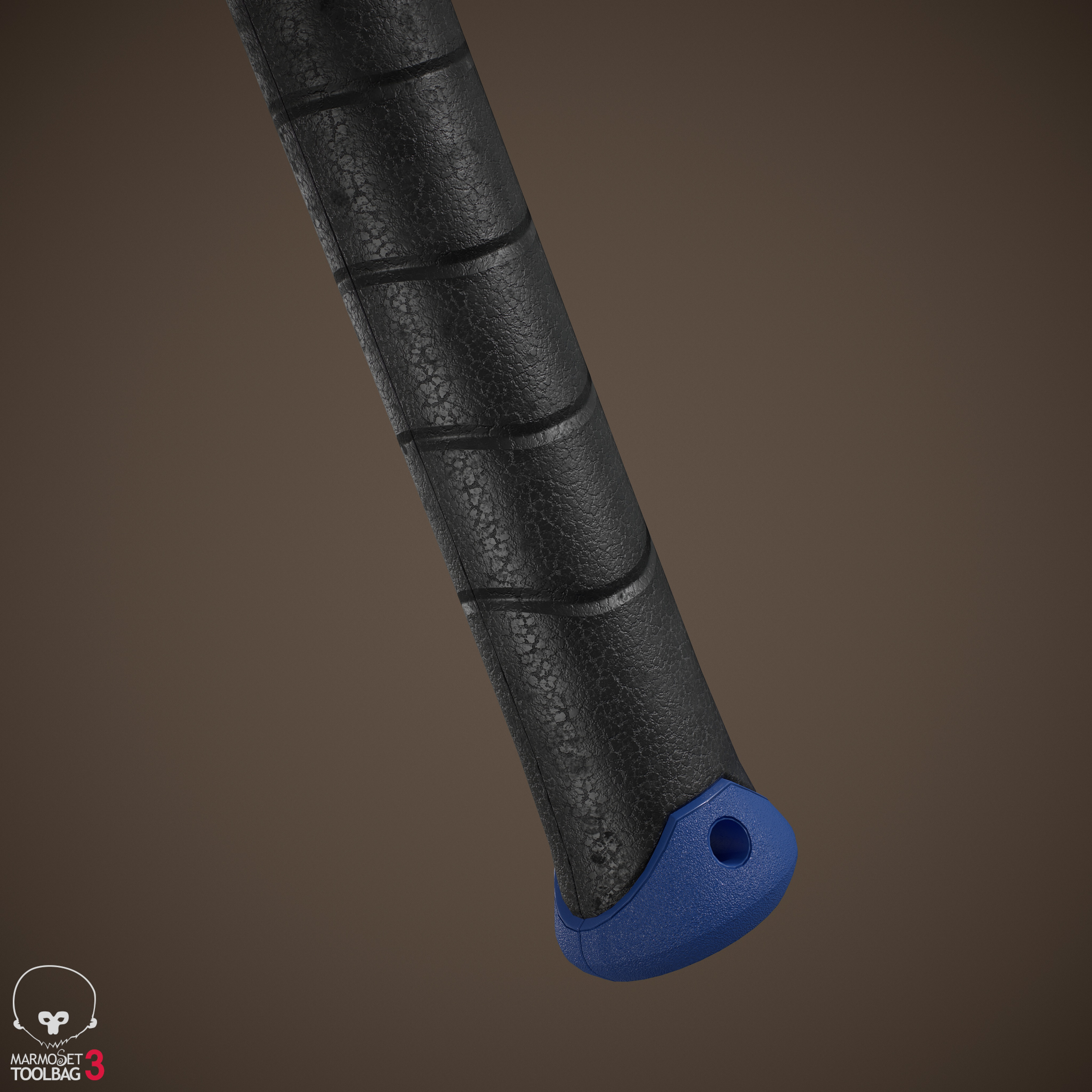 Travis Bridges - Sledgehammer