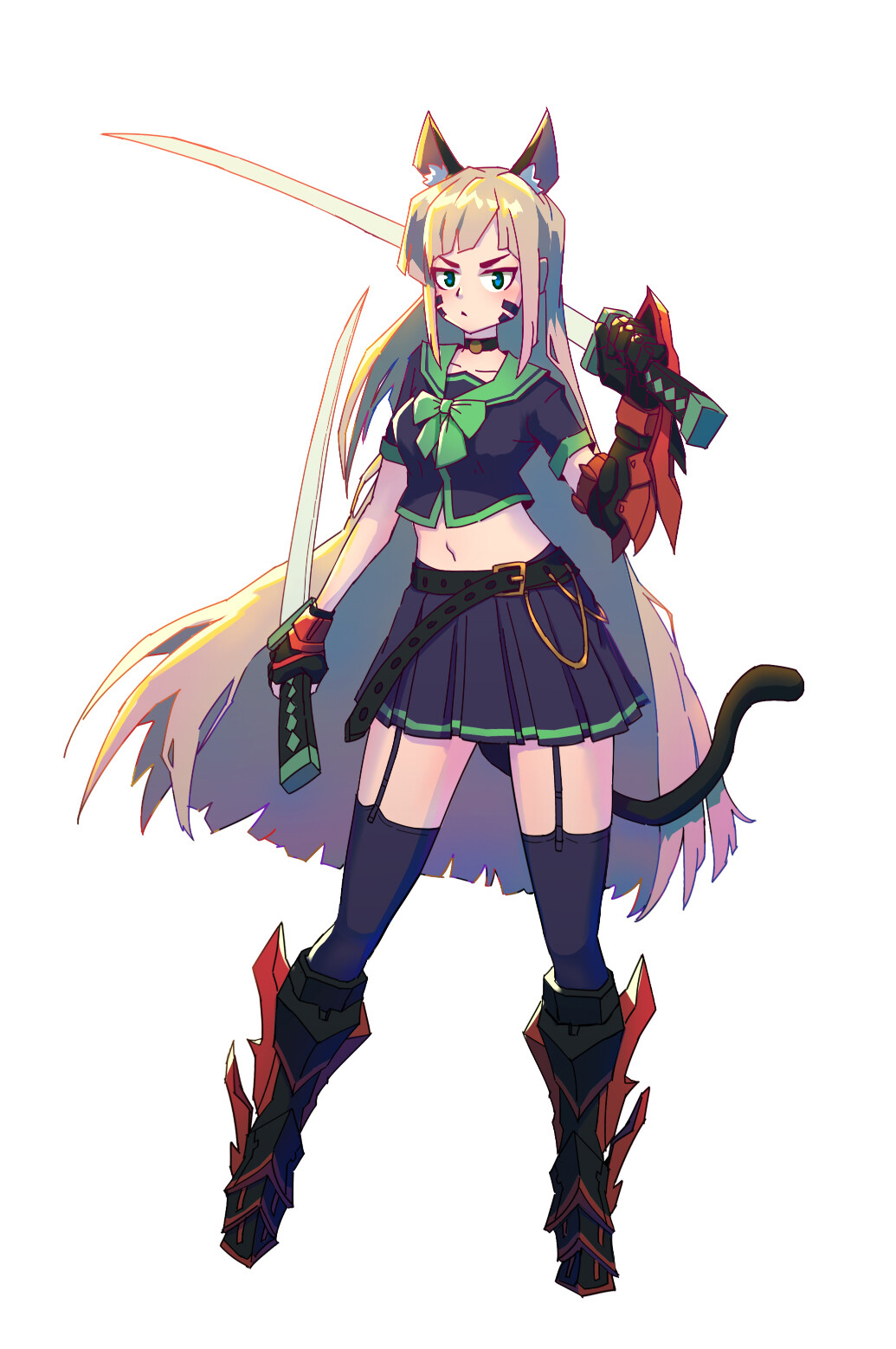 ArtStation - Small exercises