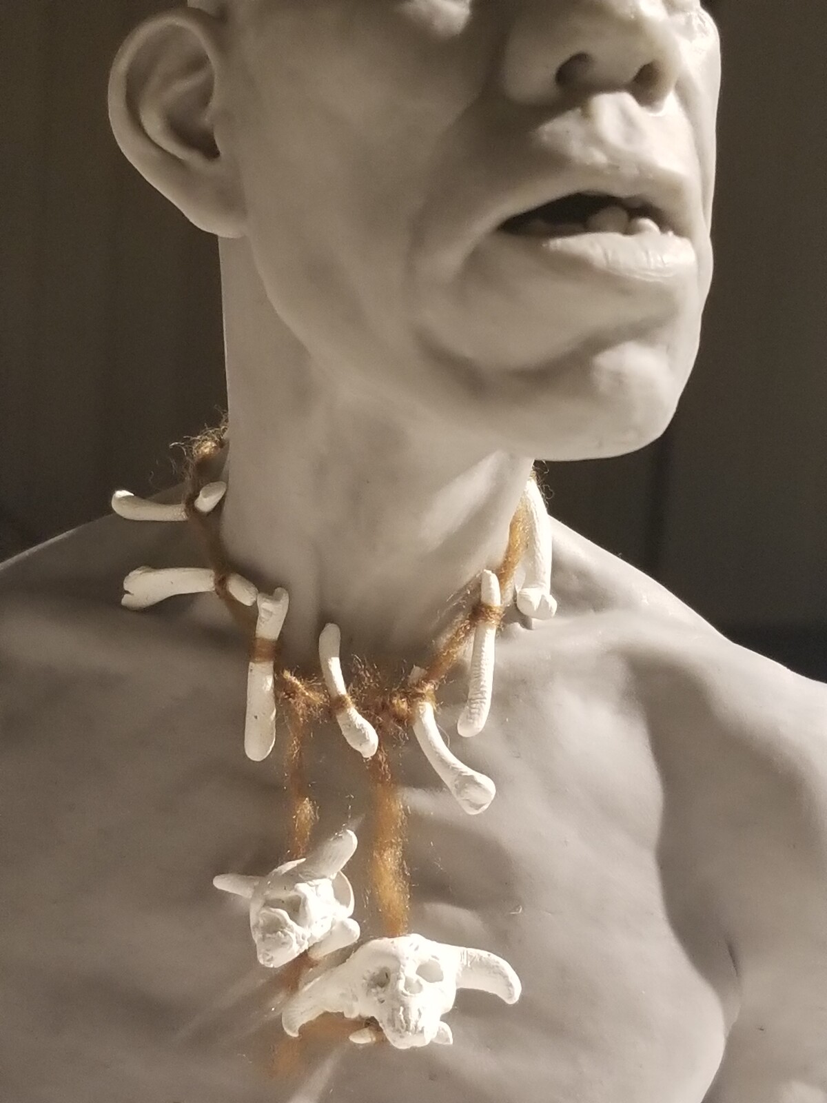 Leon Enriquez - junk food (2020)