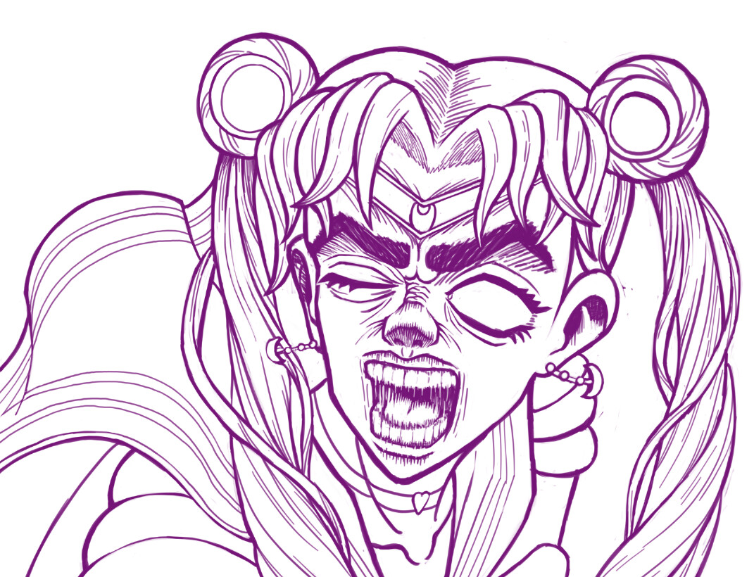 Isuky Pohlo - Sailor Guts