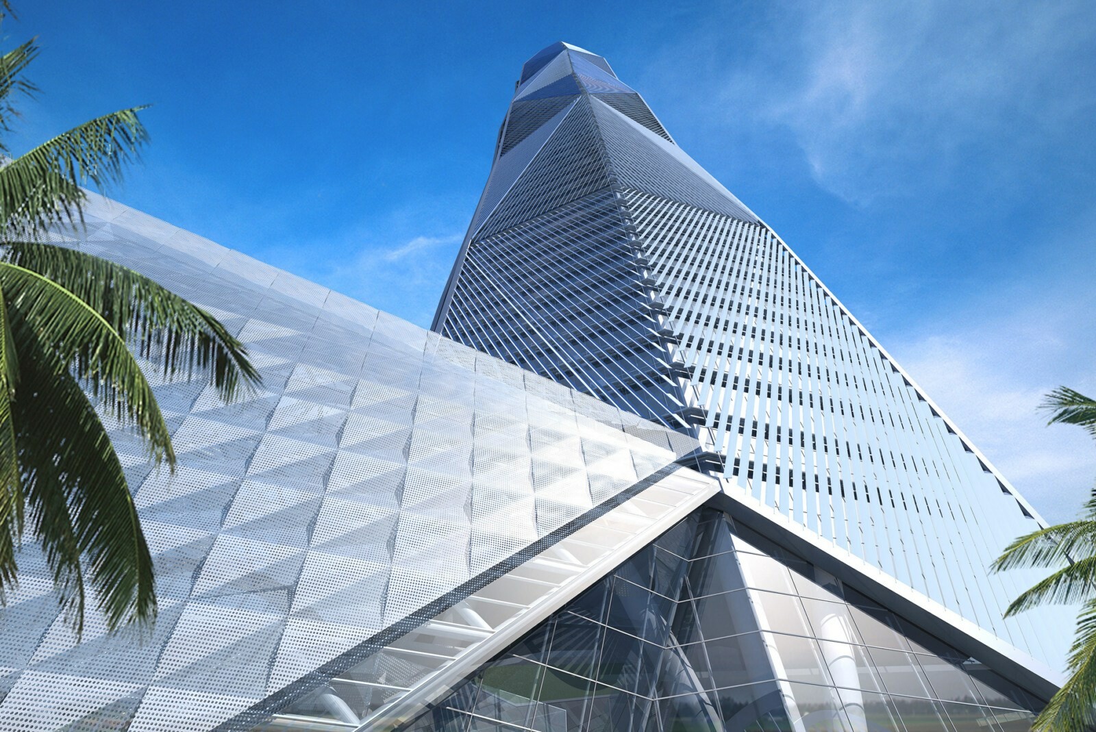 Sonwil E. - PIF Tower - KAFD - Riaydh, KSA (2015-2017) (2019-Present)