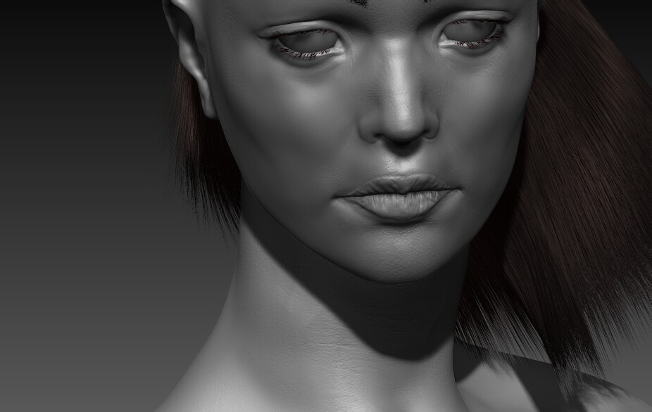 francesca costantini - face2