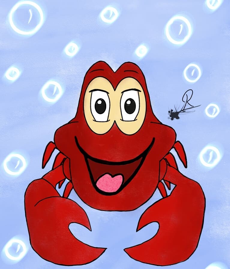 ArtStation - Sebastian