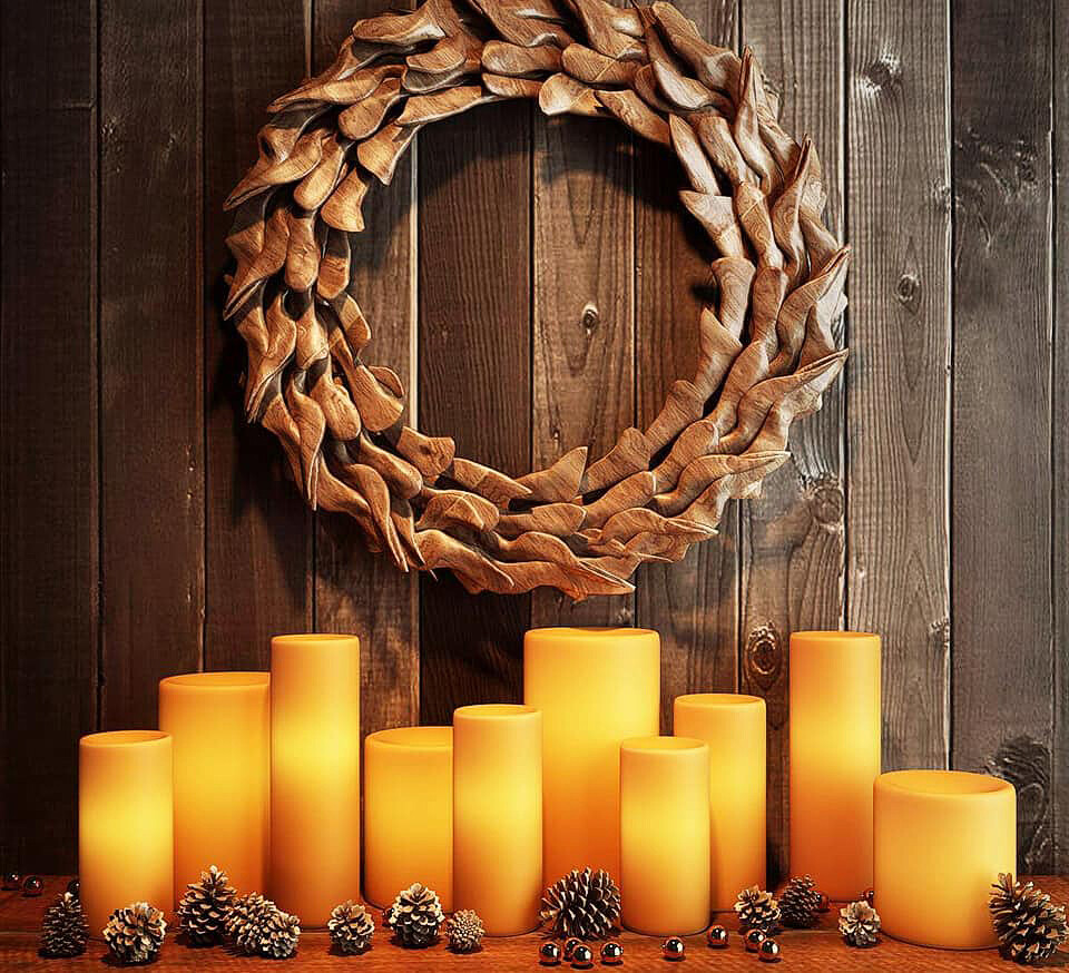 ArtStation - The Circle Rendering