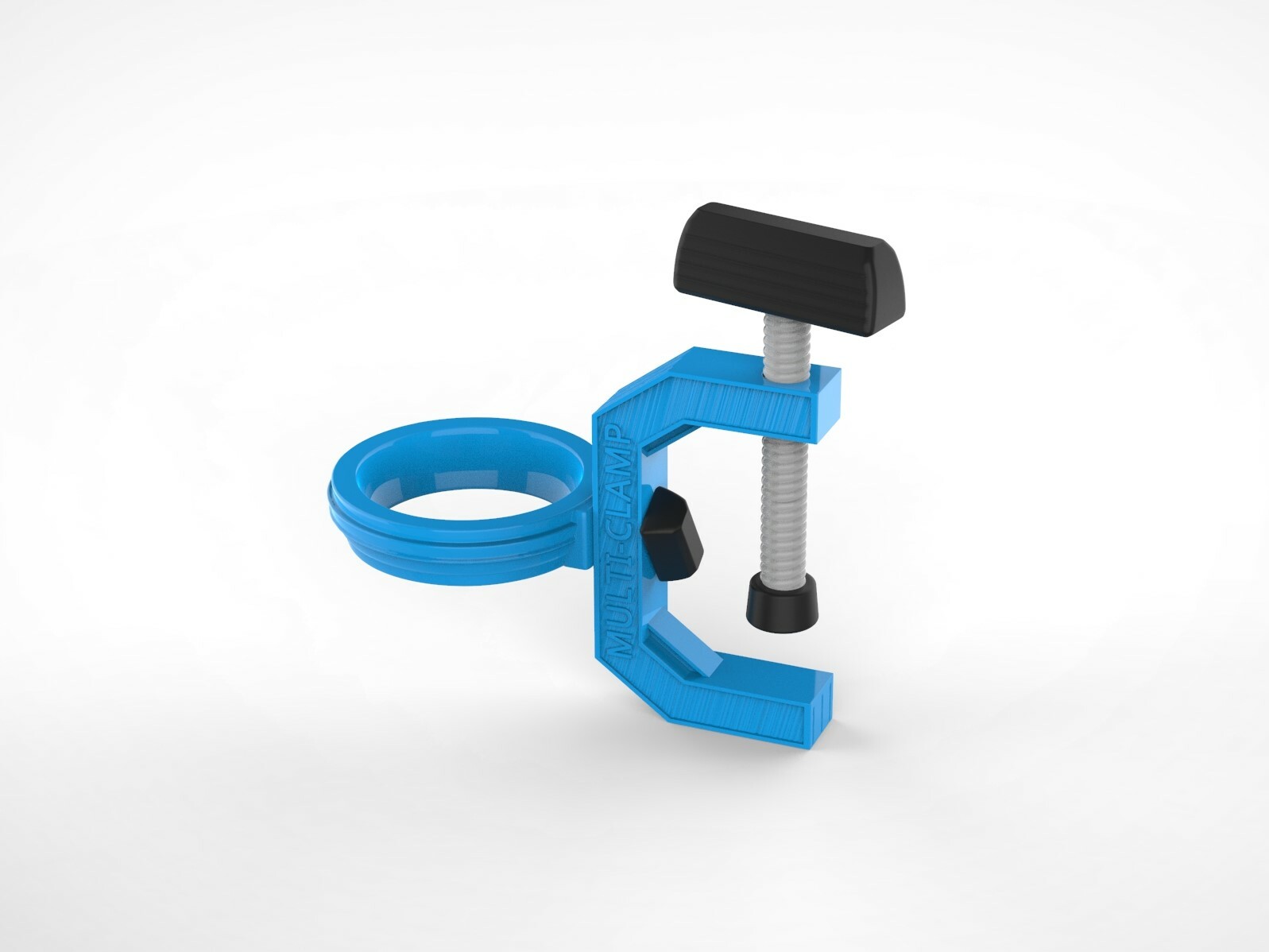 ArtStation - Multi-purpose Clamp Drink Holder