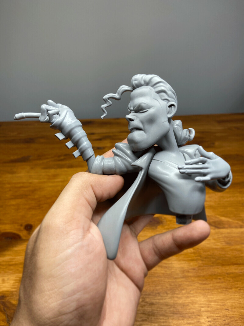 Gabriel Soares - Michael Jackson