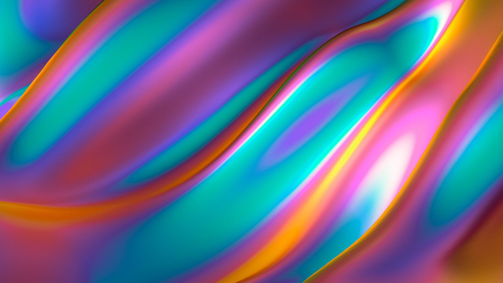 Maria Zaitseva - Abstract Art