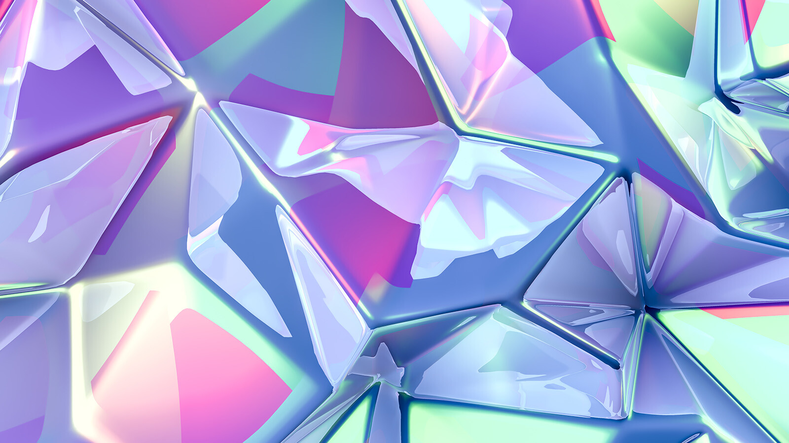 Maria Zaitseva - Abstract Art