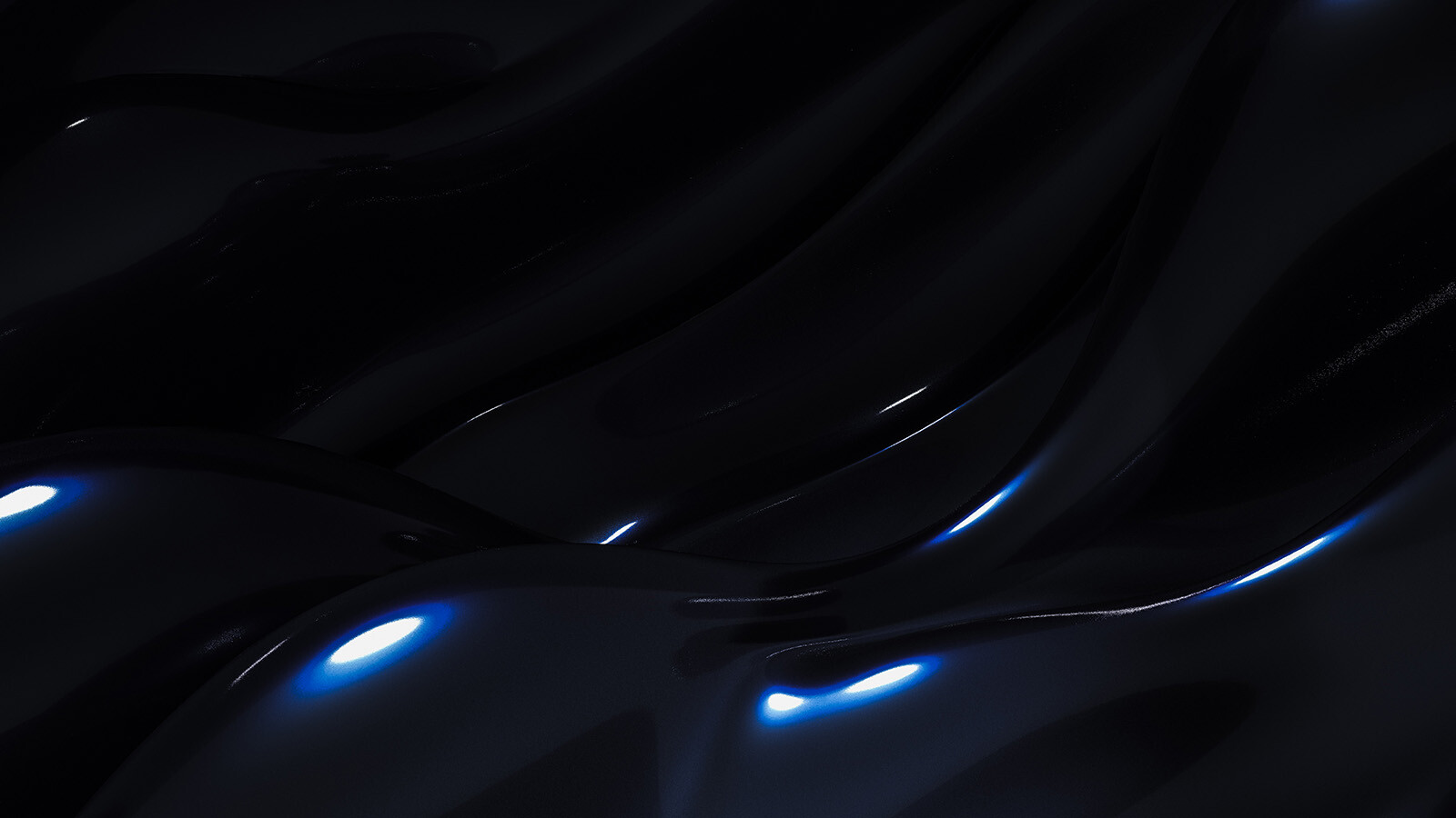 Maria Zaitseva - Abstract Art