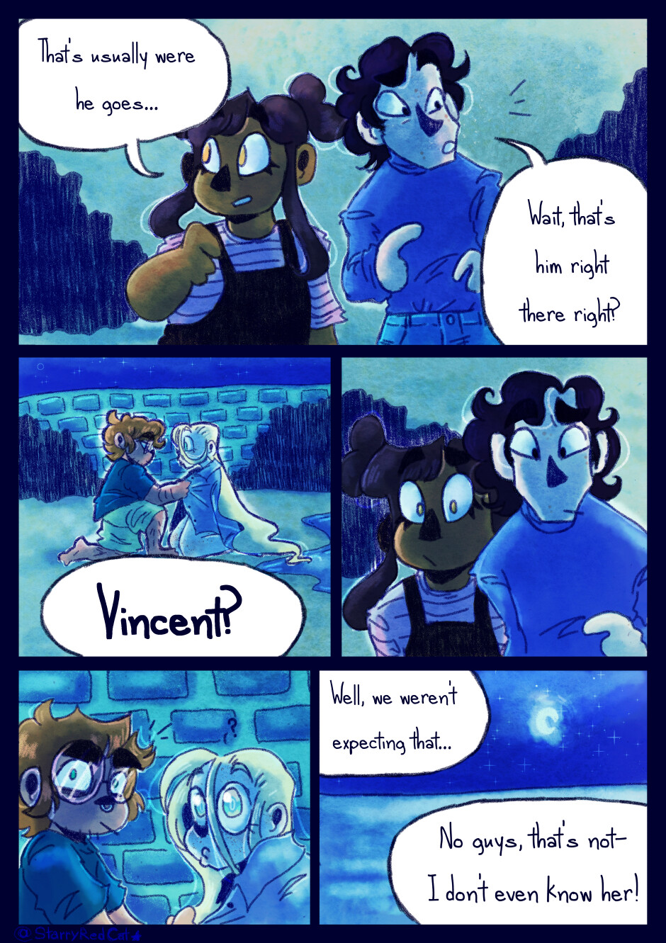 Dany Mialhe - Arsinoé comic