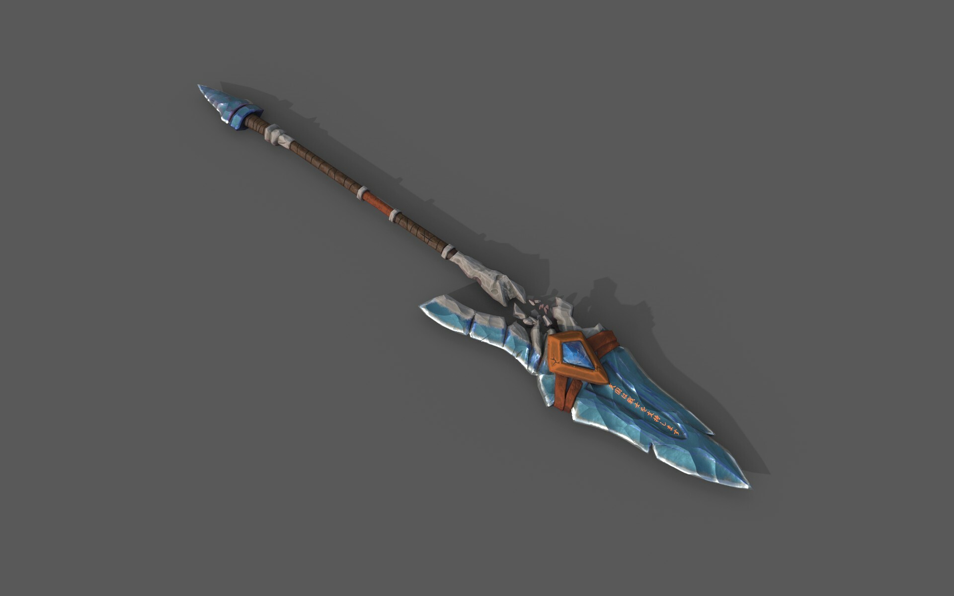 Dennis Razumov - Cold Steel Arms Weapons contest