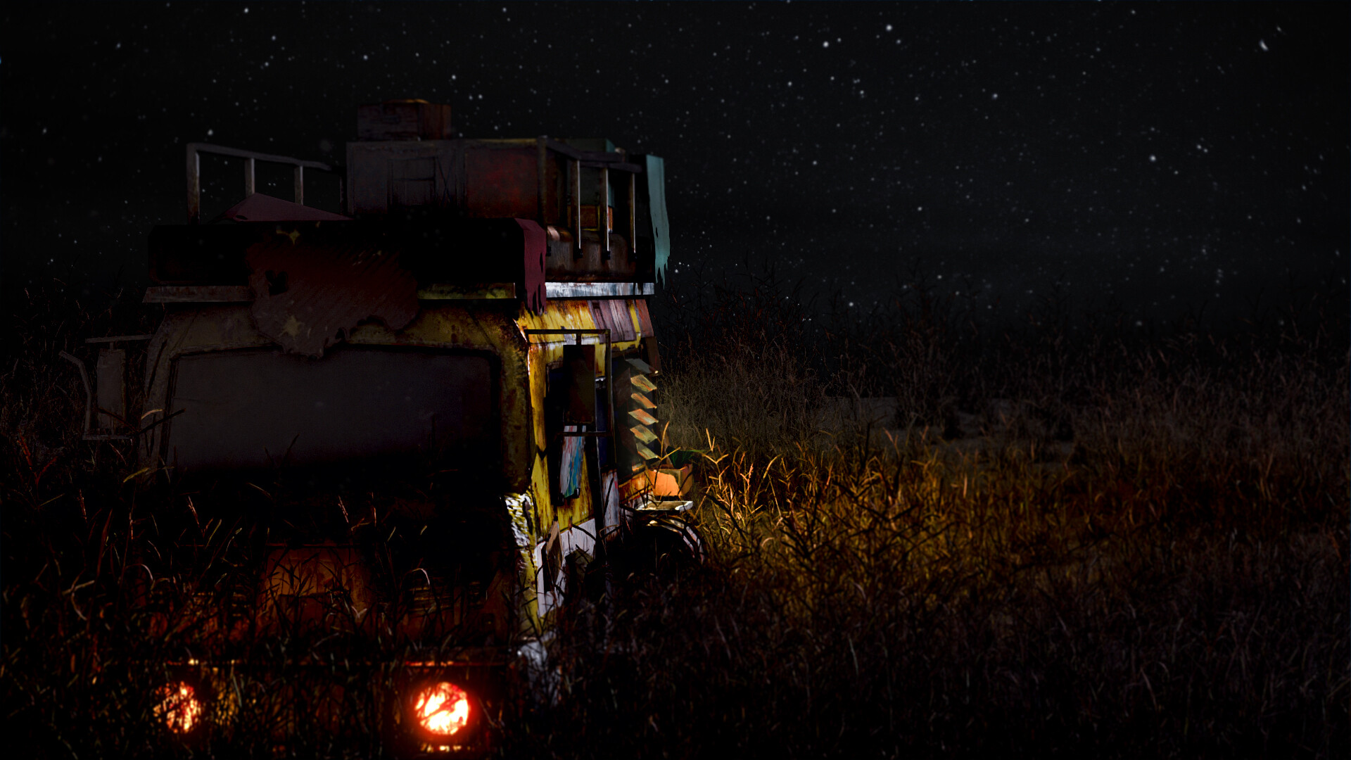 Gentlymad Studios - Towncenter | Endzone - A World Apart