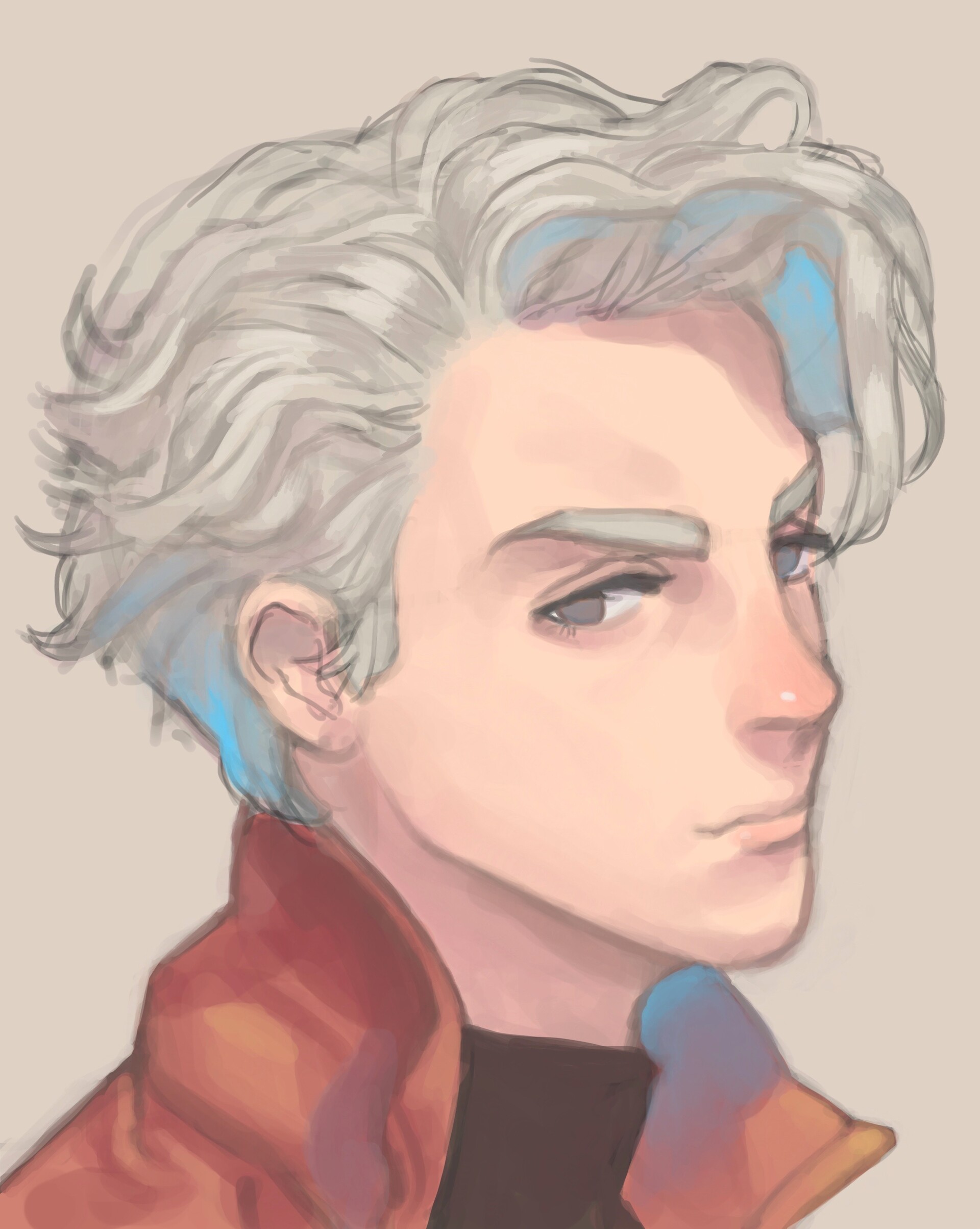 ArtStation - Daisuke