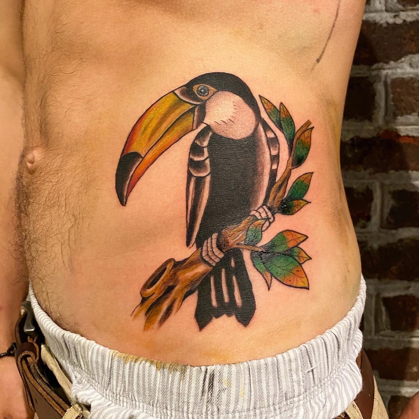 Daniel Britto - Work