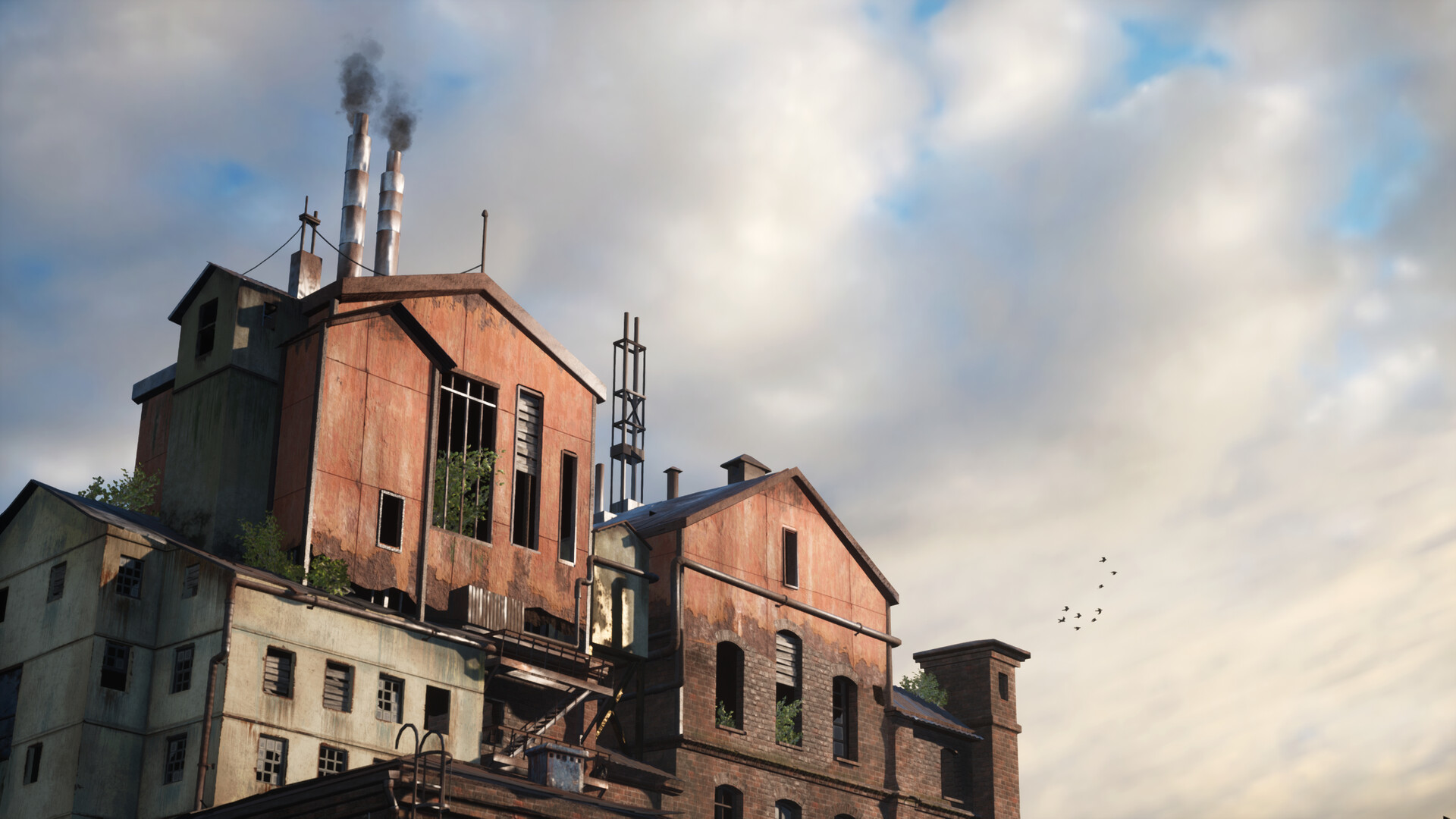 Inka Sipola - New Home