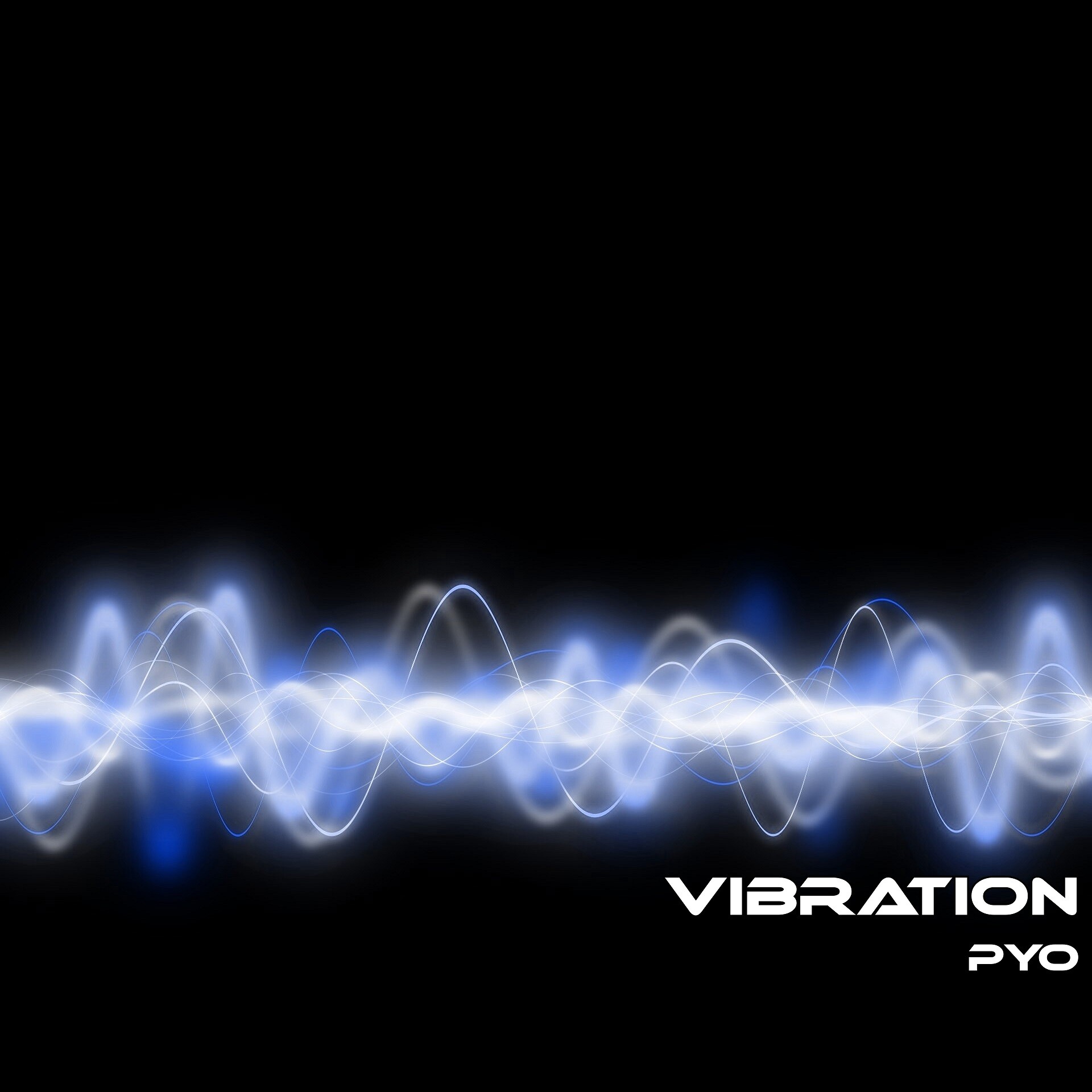 Olivier Pyo - Pyo - Propulsion [EP] - 2019