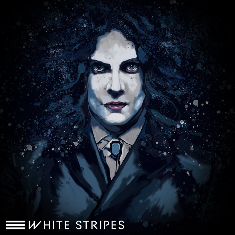 ArtStation - Deborah Warren