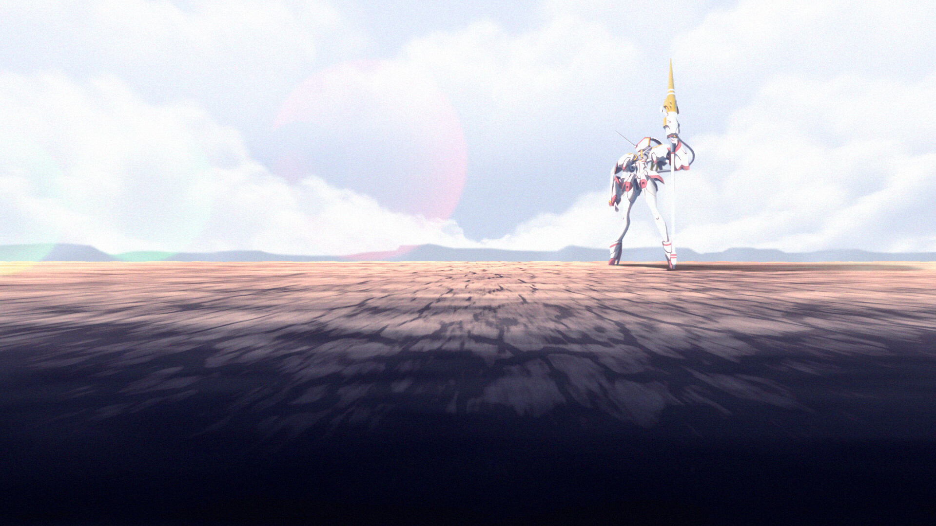 ArtStation - Strelitzia