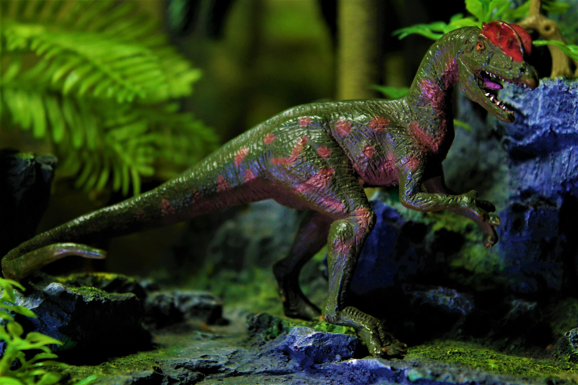 ArtStation - Dan LoRusso Collection