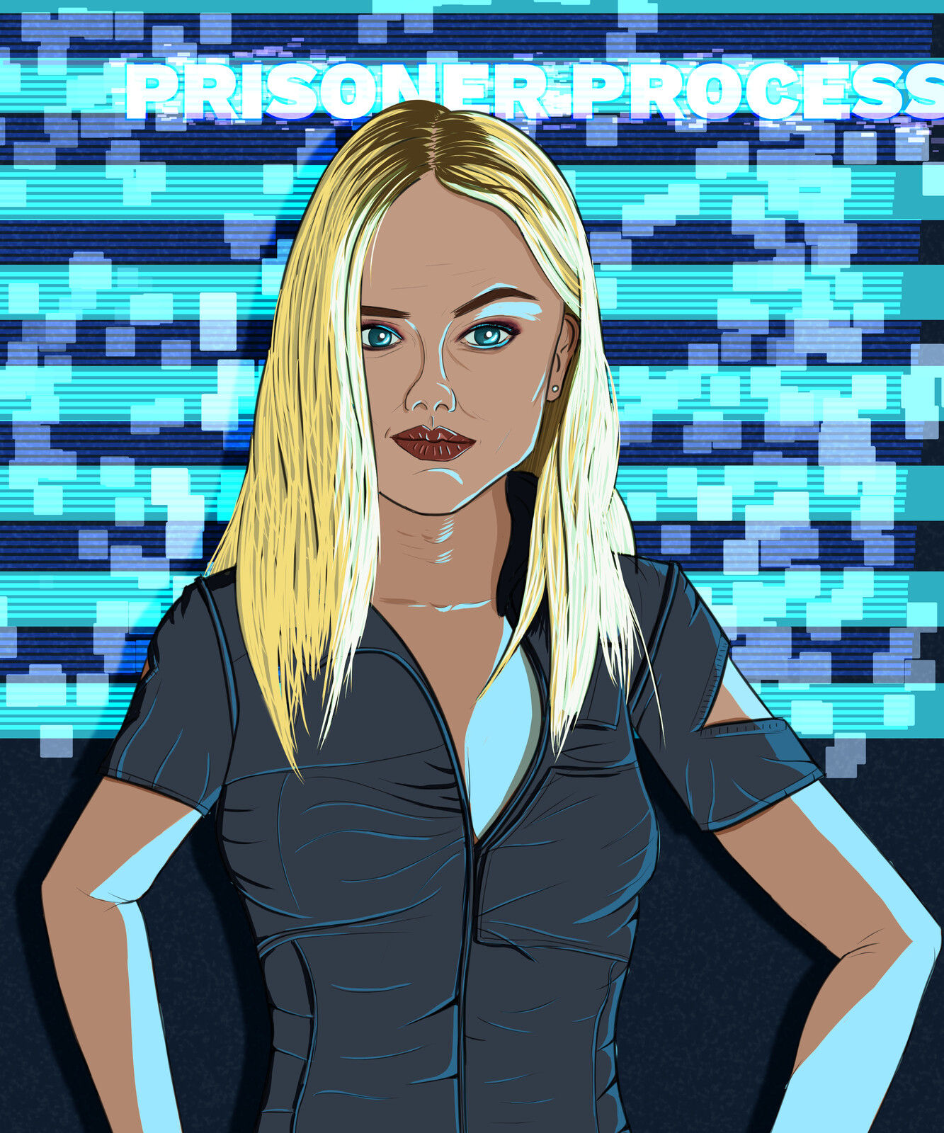 Six Steps Away - Melanie Day