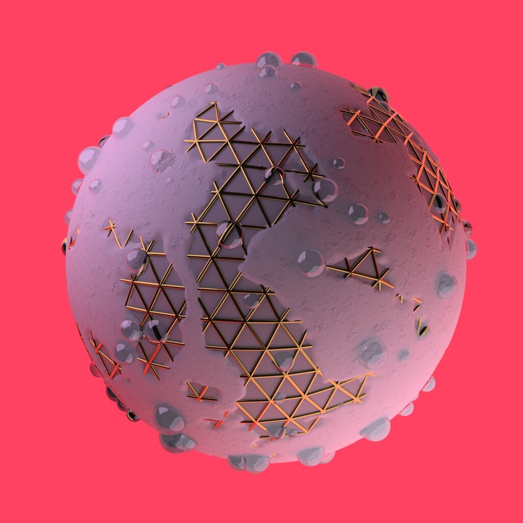 ArtStation - Sphere
