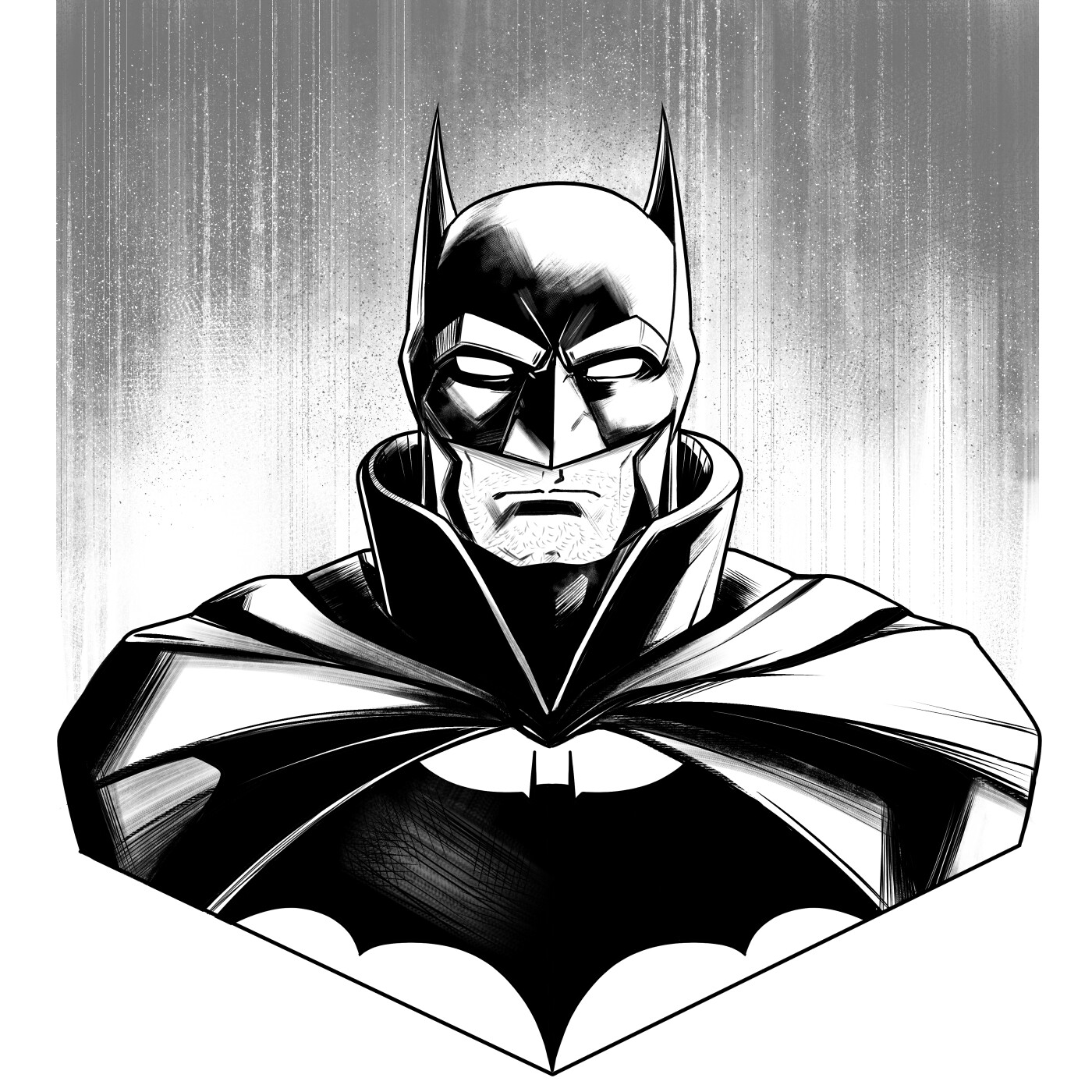 Drew Norman - Sketchbook: Week 3