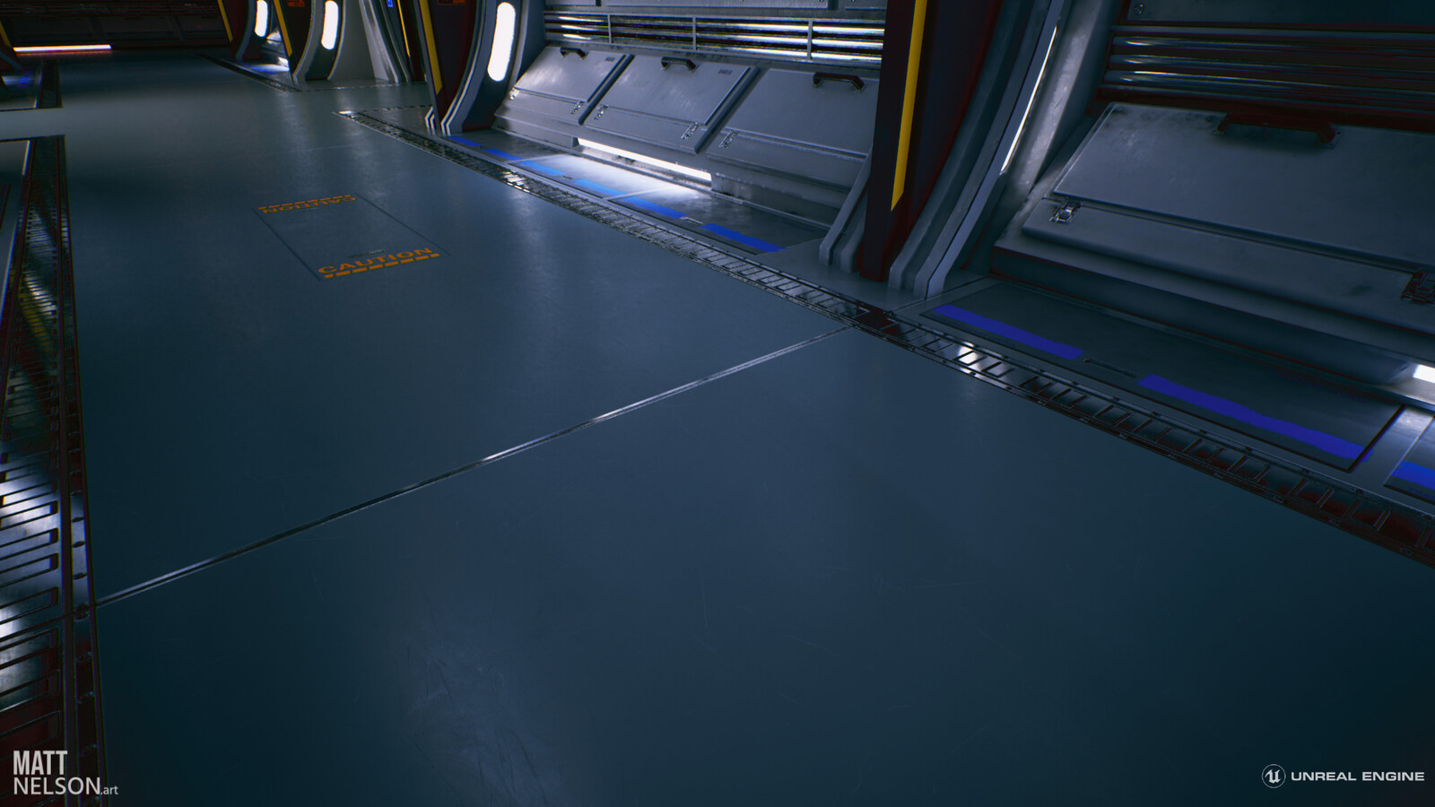 Matt Nelson - UNN Agatha King