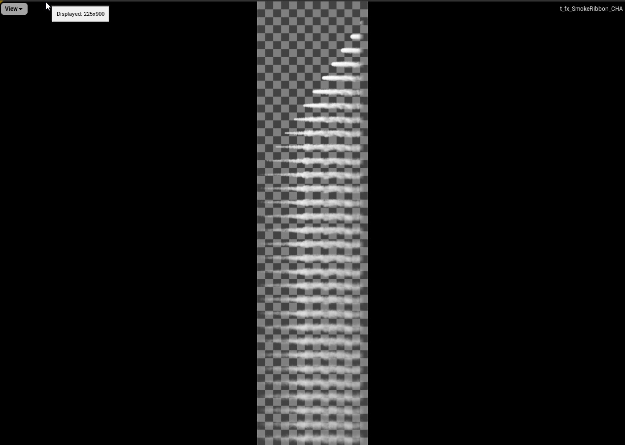 Marcin Kaźmierczak - Study of trails without events
