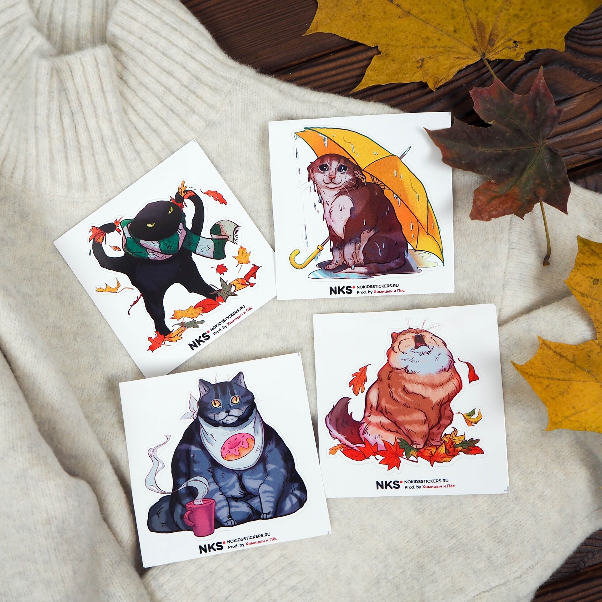 ArtStation - Cats memes - 2019