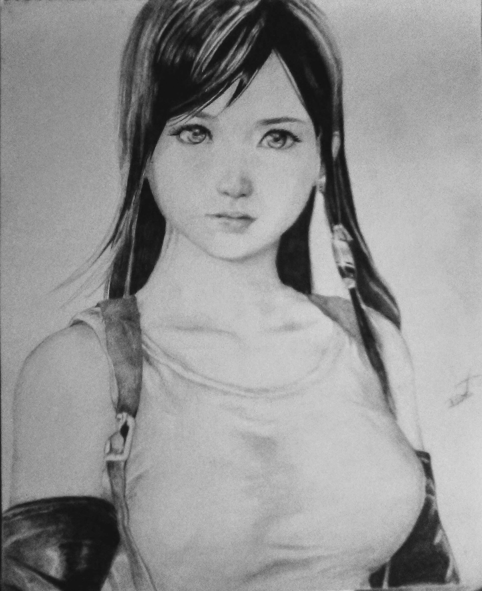 ArtStation - Kokoro art