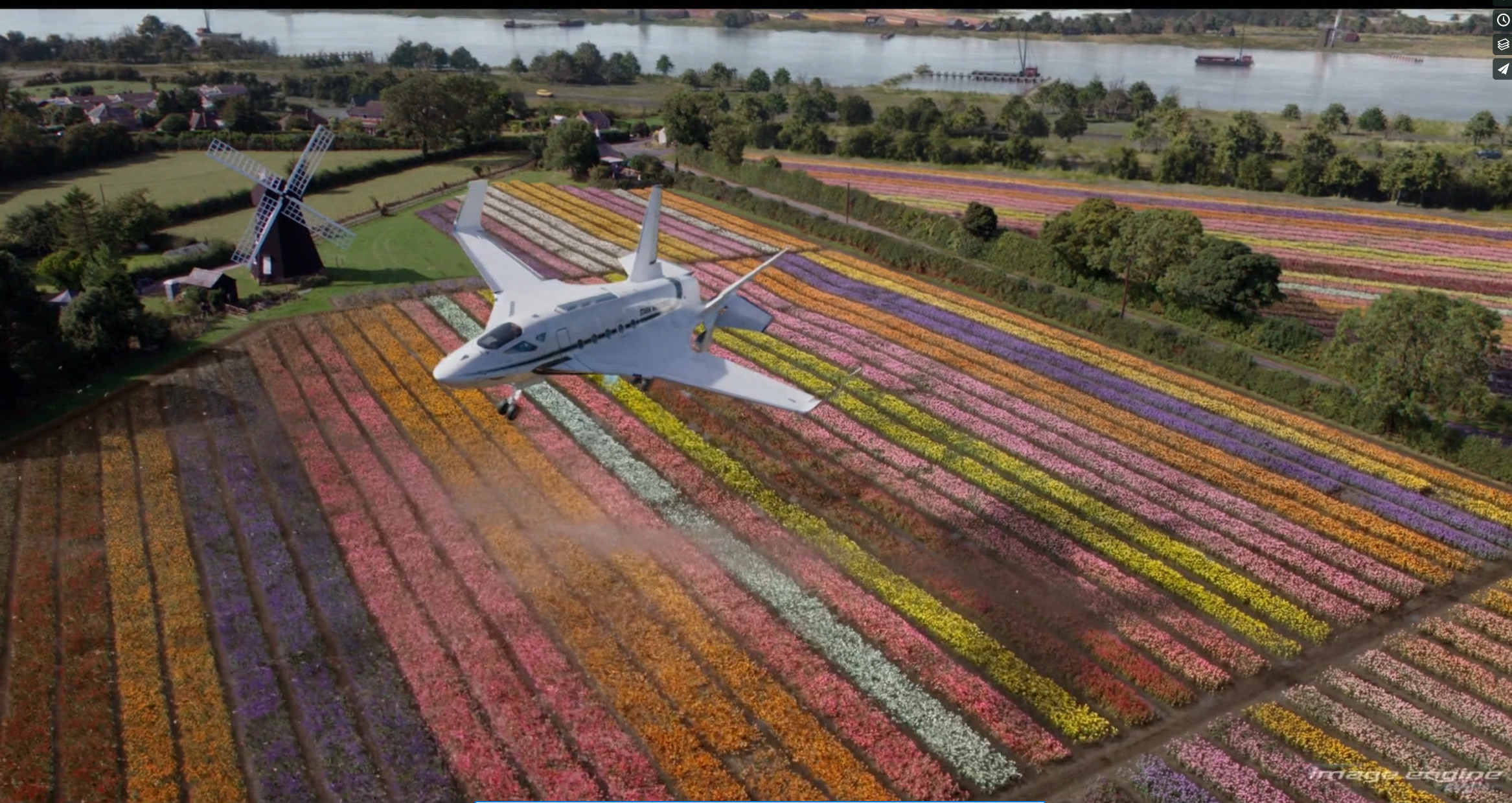 JULIAN CALLE - Spider-Man: Far From Home