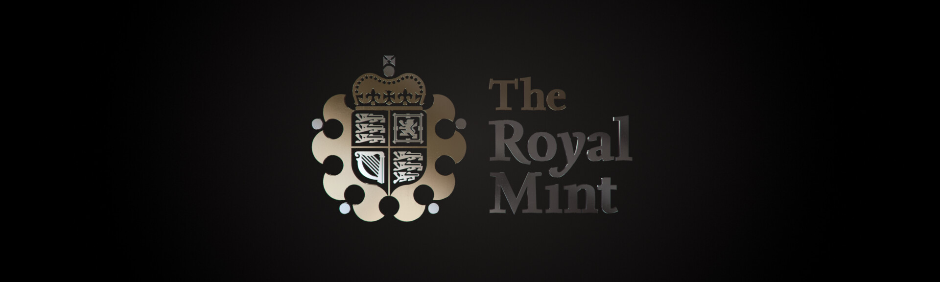 ArtStation - Royal Mint