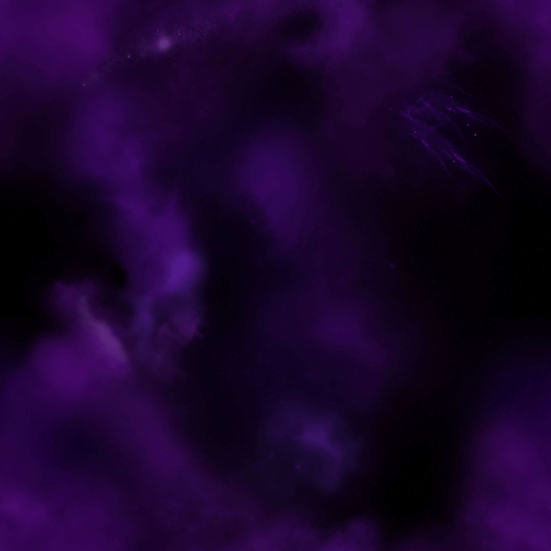 Valeriy Golovin - Hand - painted Tileable space backgrounds for unity