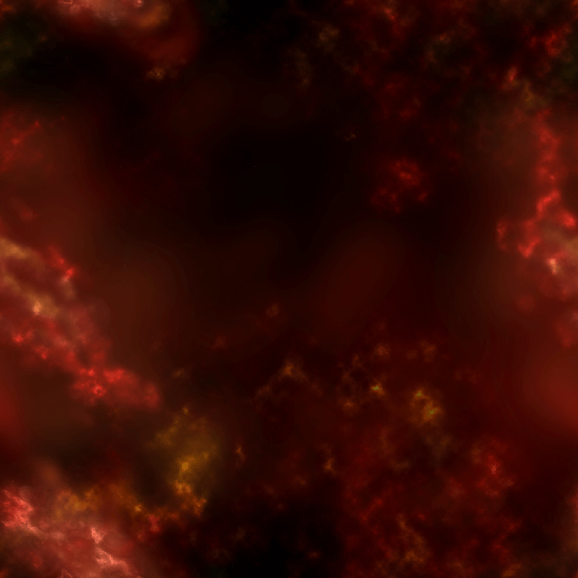 Valeriy Golovin - Hand - painted Tileable space backgrounds for unity