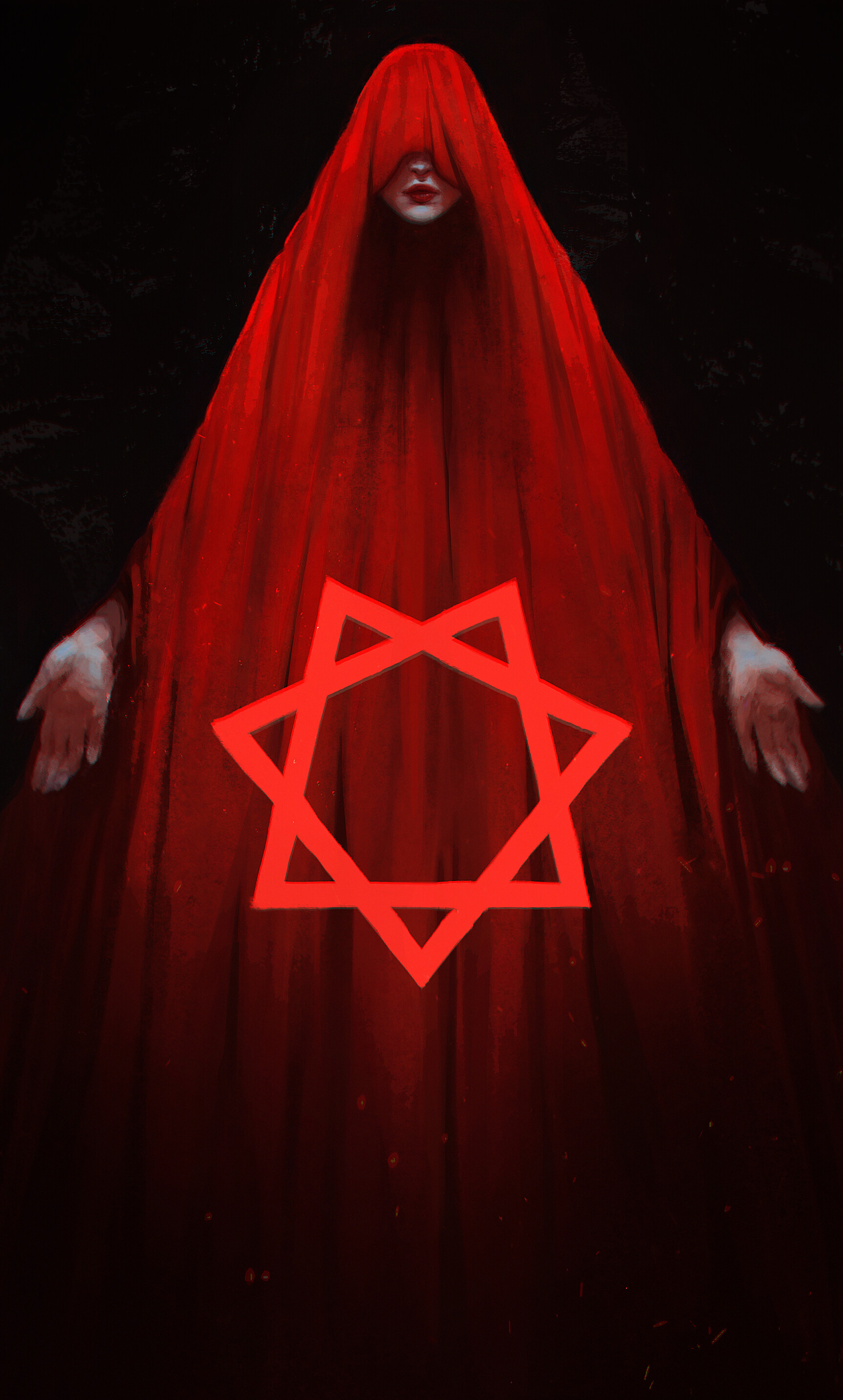 ArtStation - Babalon