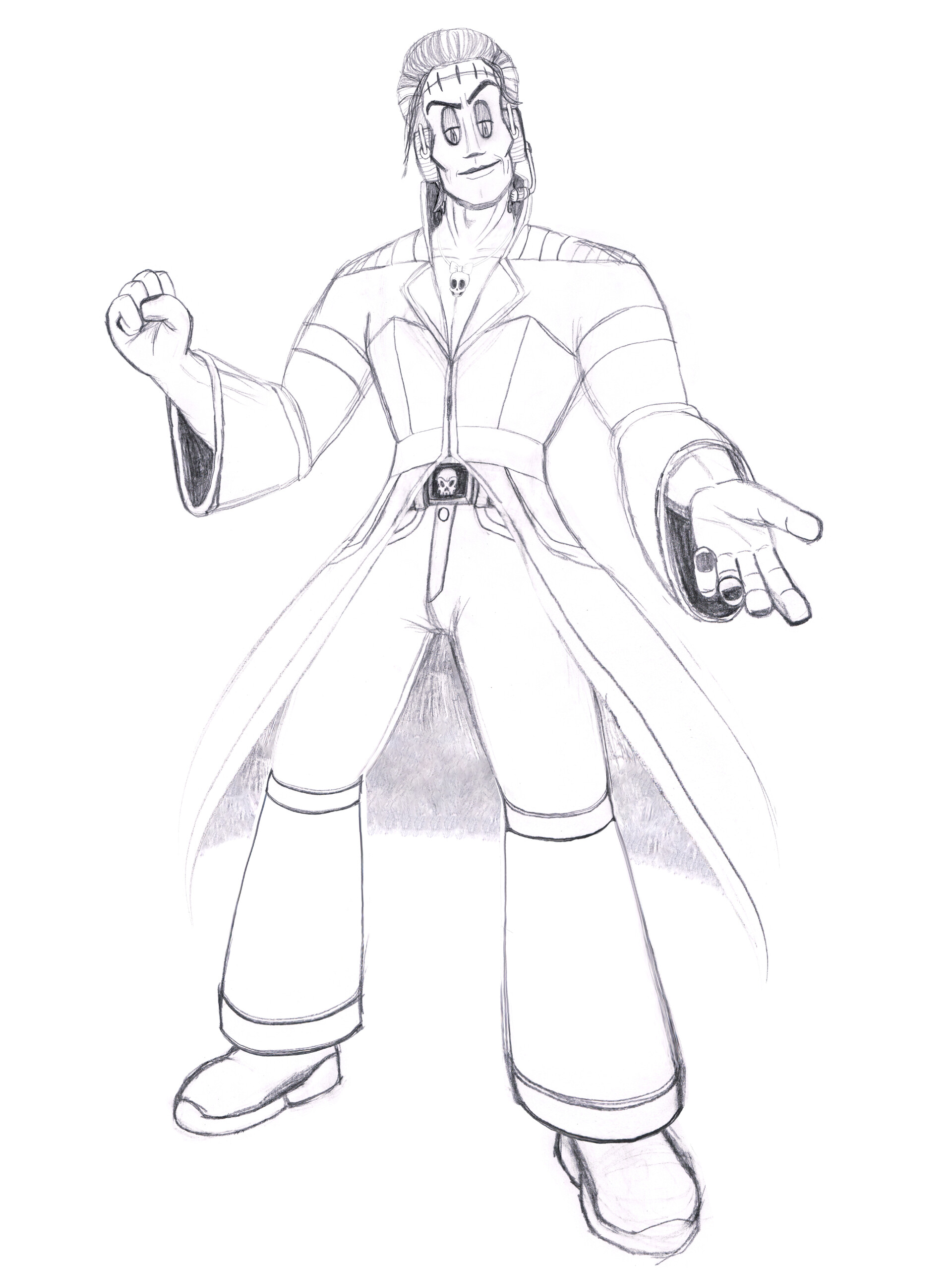 Big Al Vocaloid Box Art