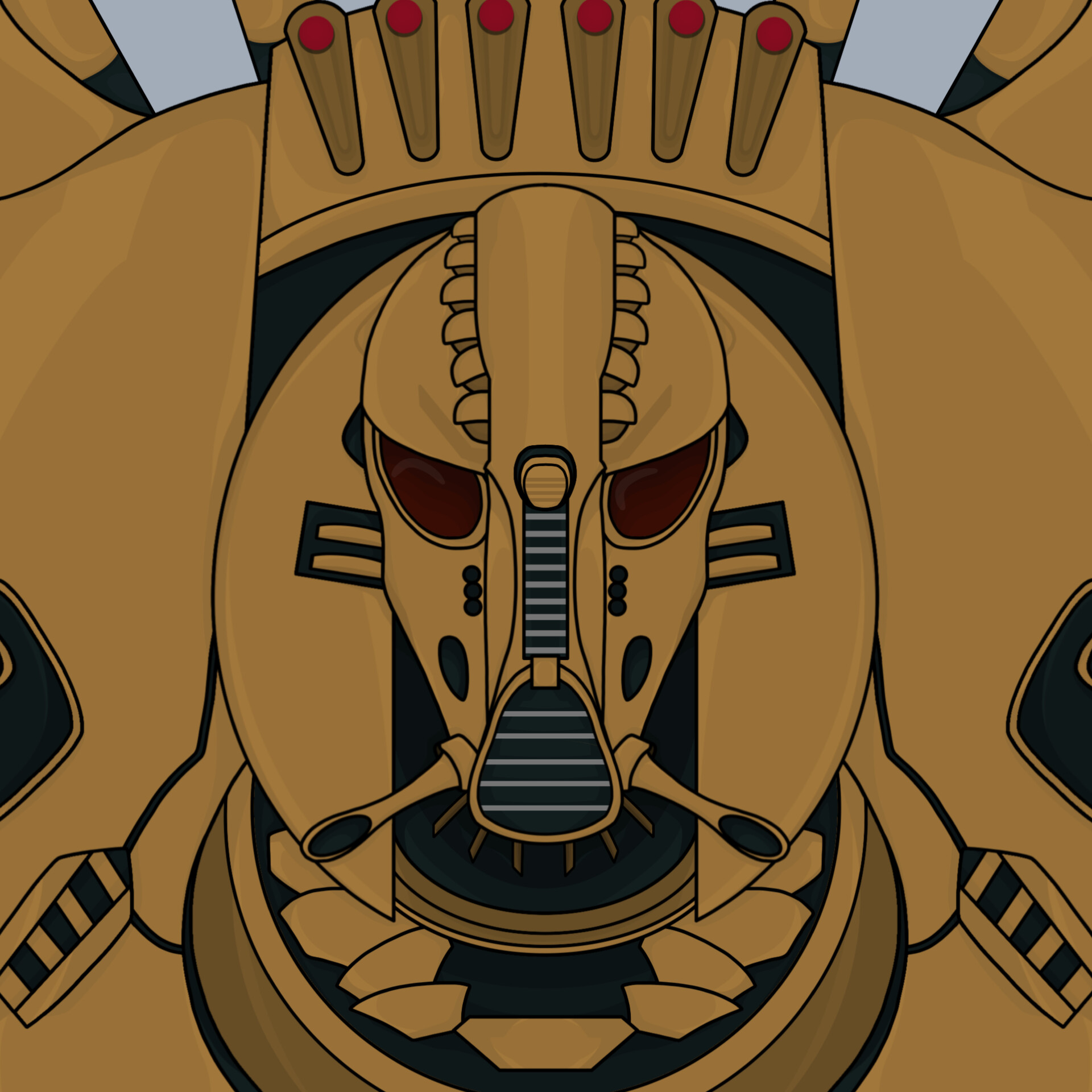 ArtStation - Mondoshawan - The Fifth Element