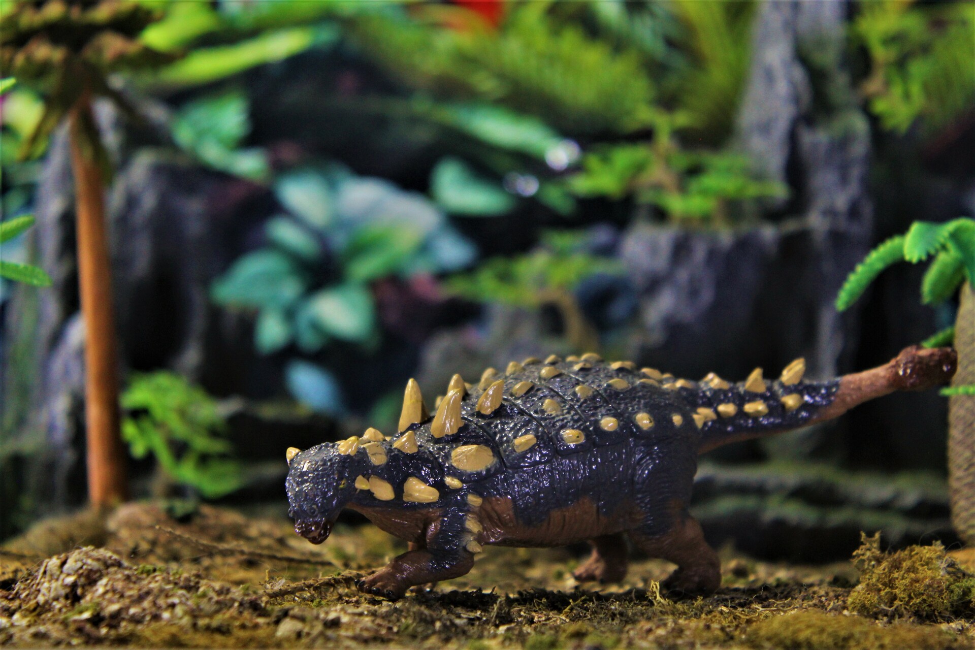 Jose R. Vazquez Rodriguez - Dan LoRusso Collection Alternative