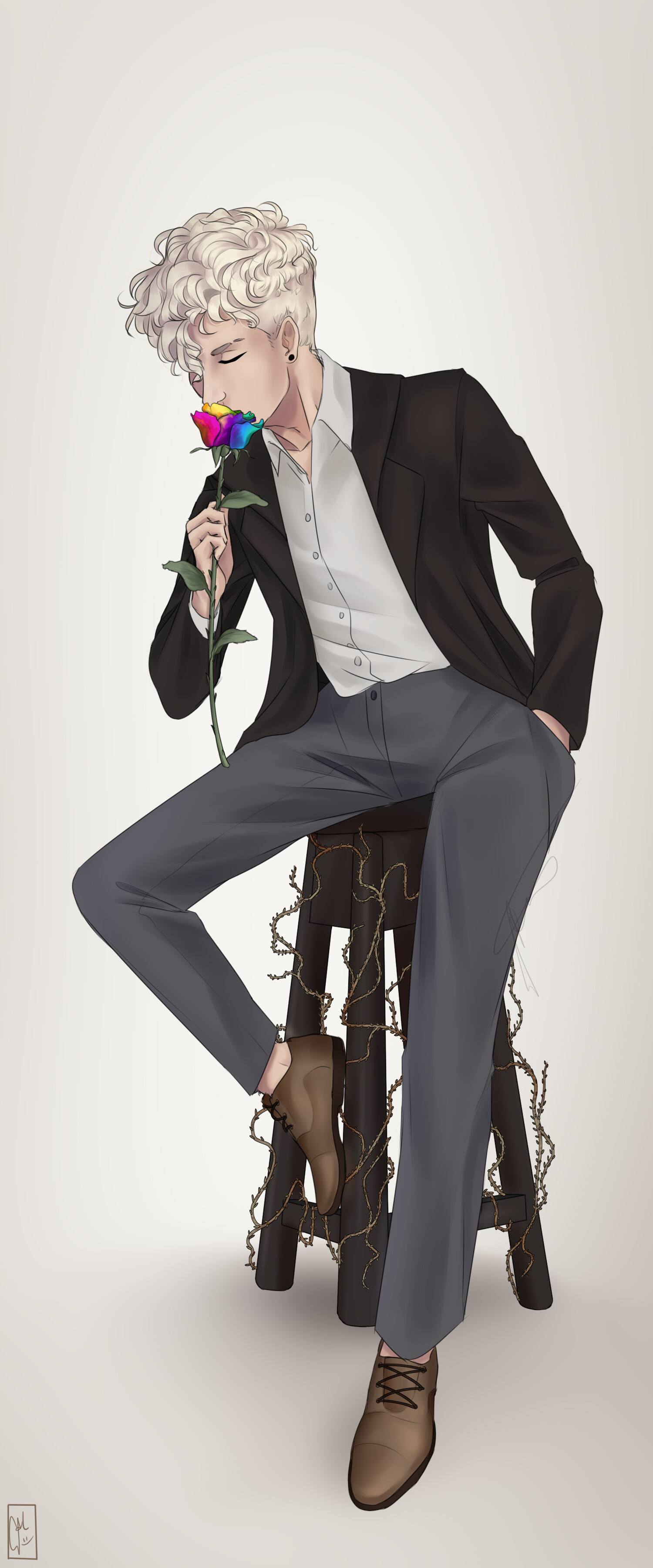 ArtStation - CHROMEO