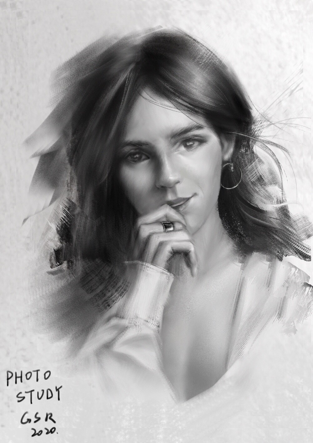 ArtStation - Photo Study