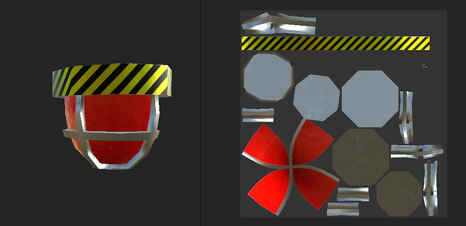 Anthony Mathieu - Gyro