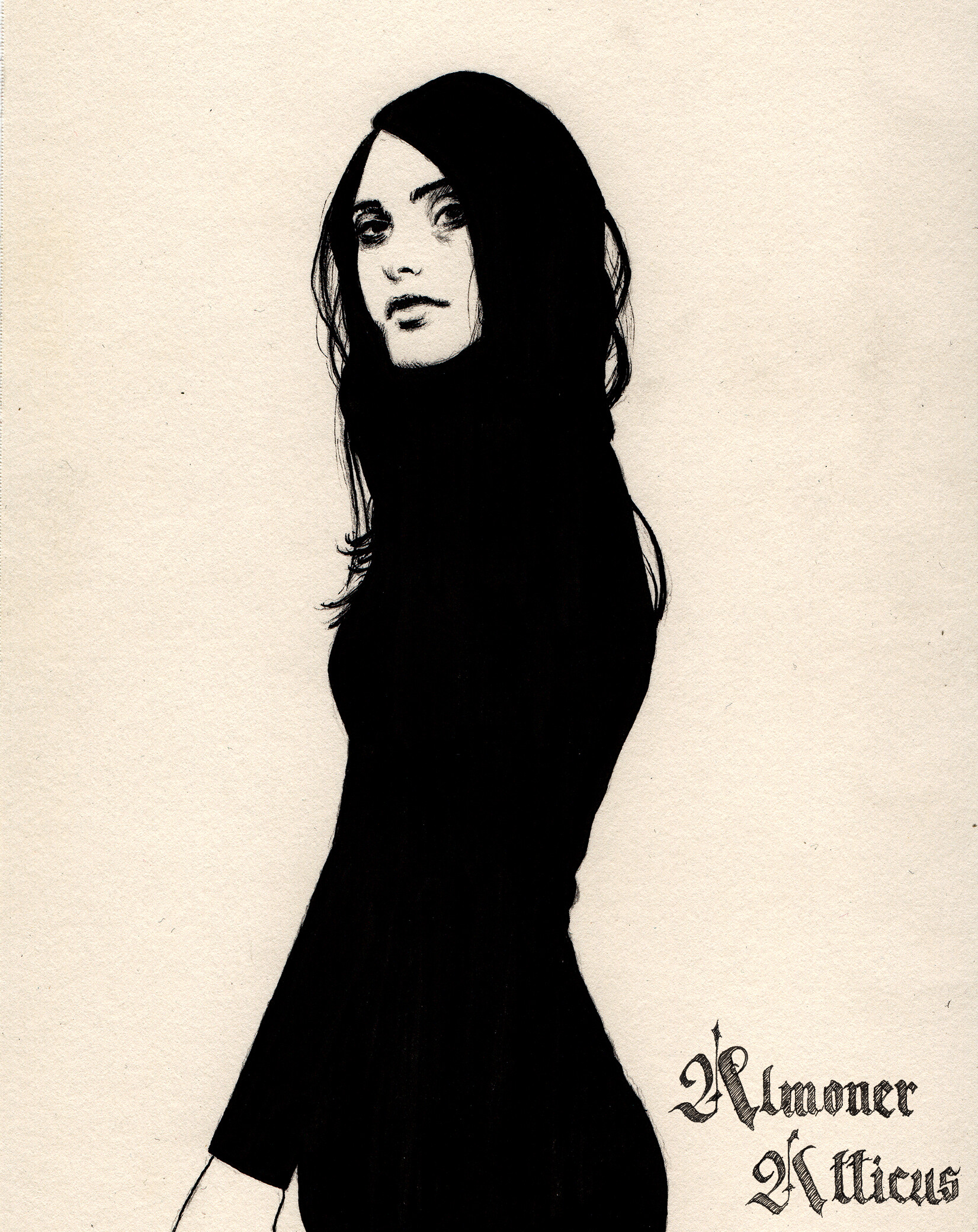 Almoner Atticus - Segovia Amil 04