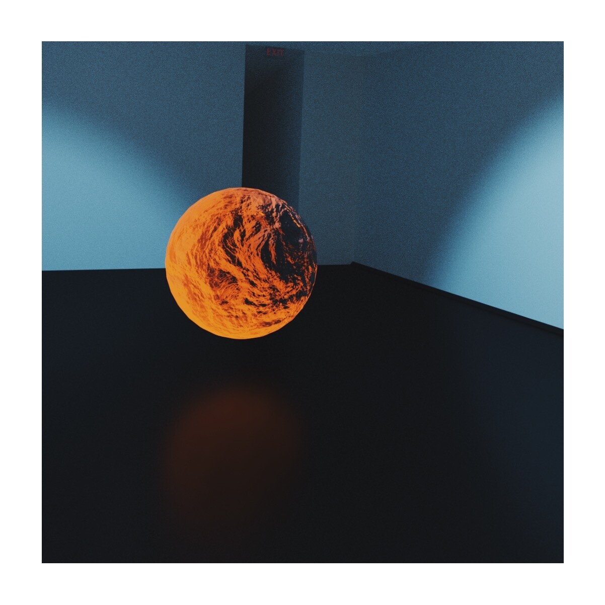 ArtStation - Foreign Objects