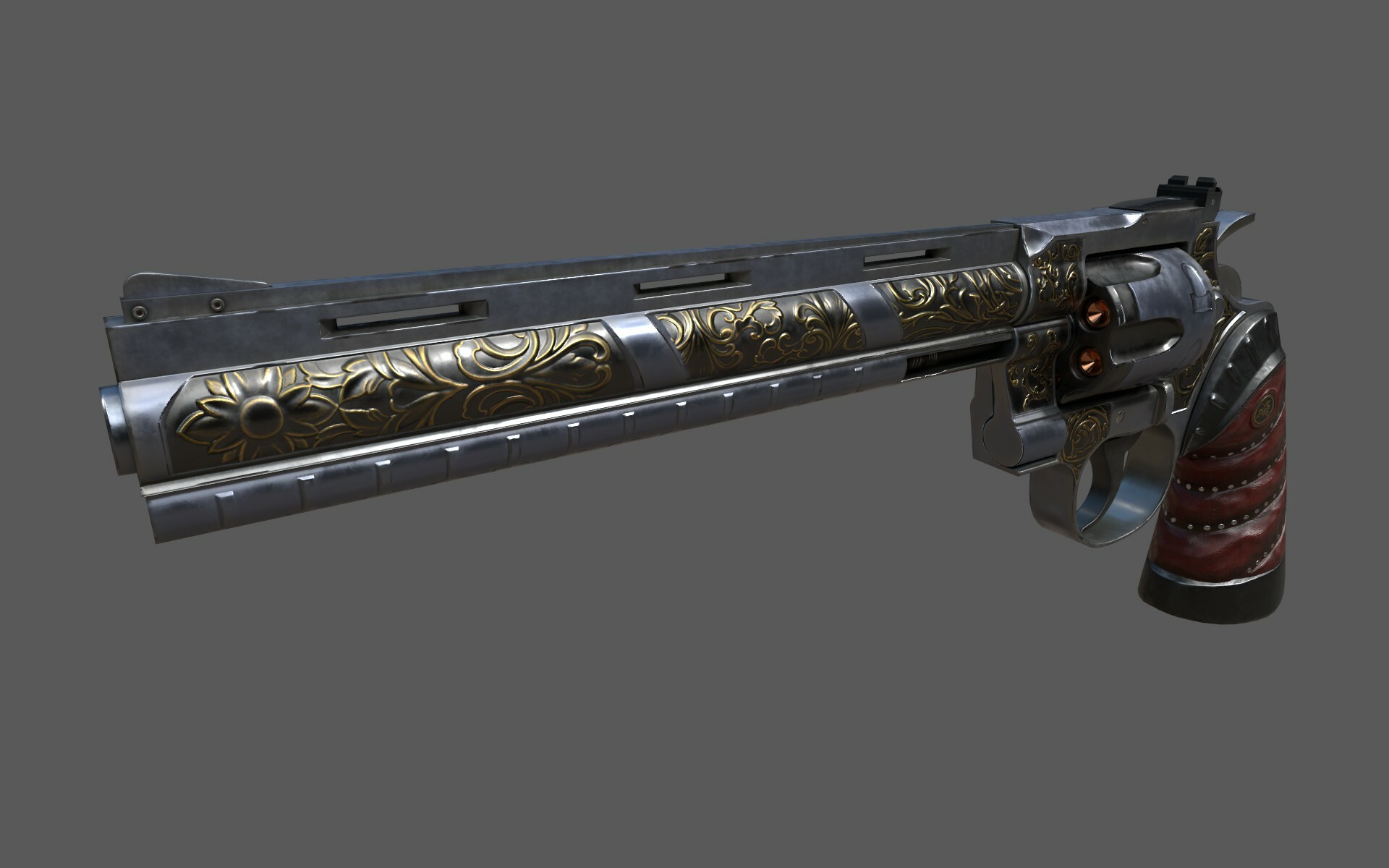 ArtStation - Embellished Python