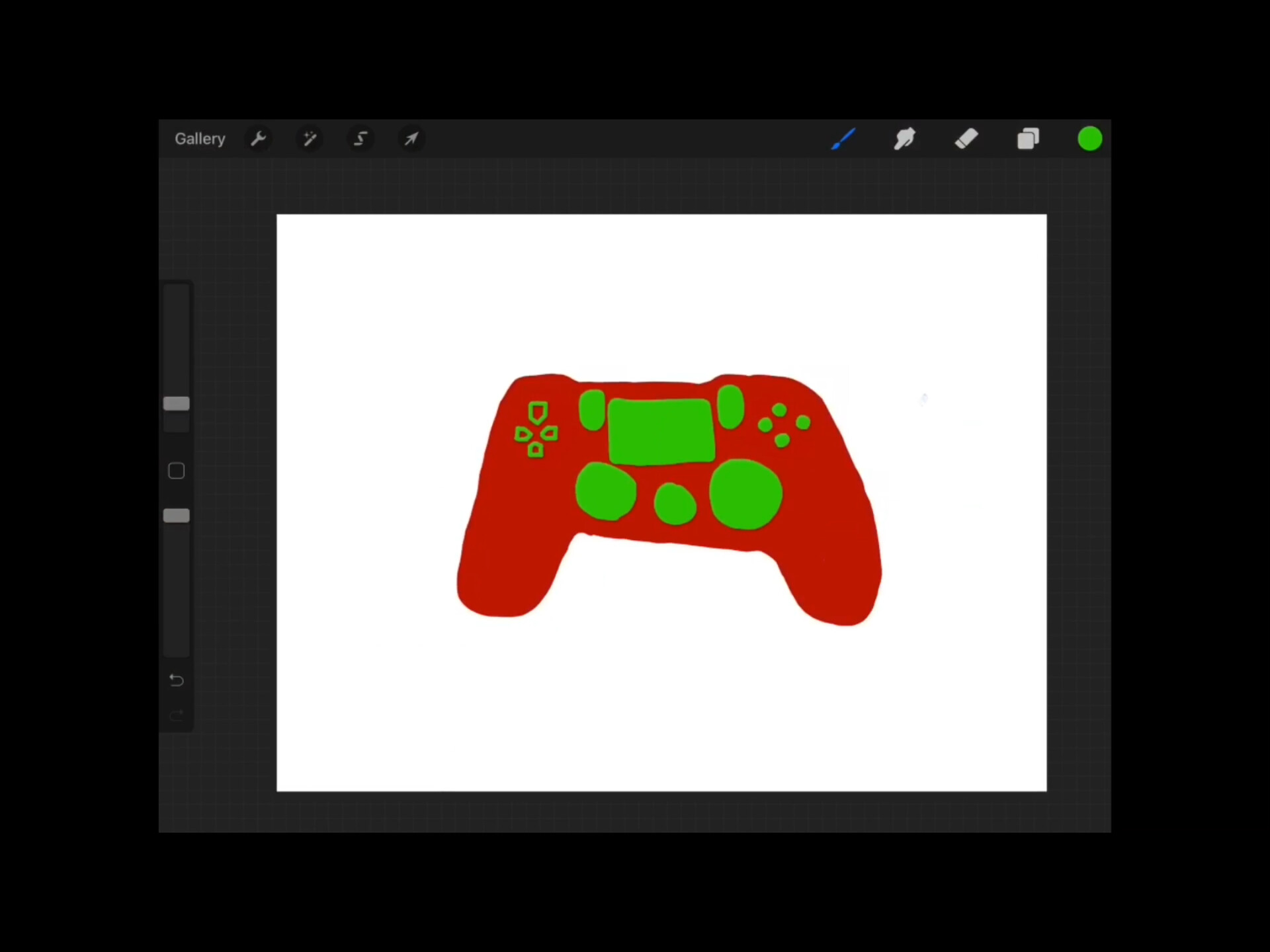 ArtStation - Project 6