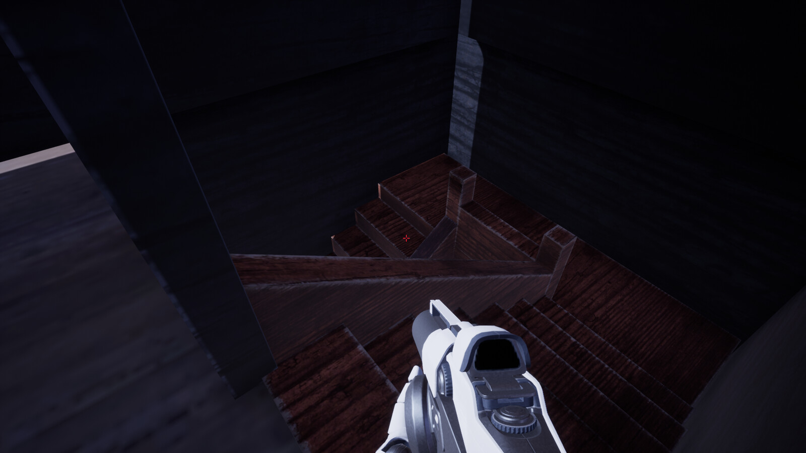 Callum Hay - Steampunk Stealth Game (Group Project)