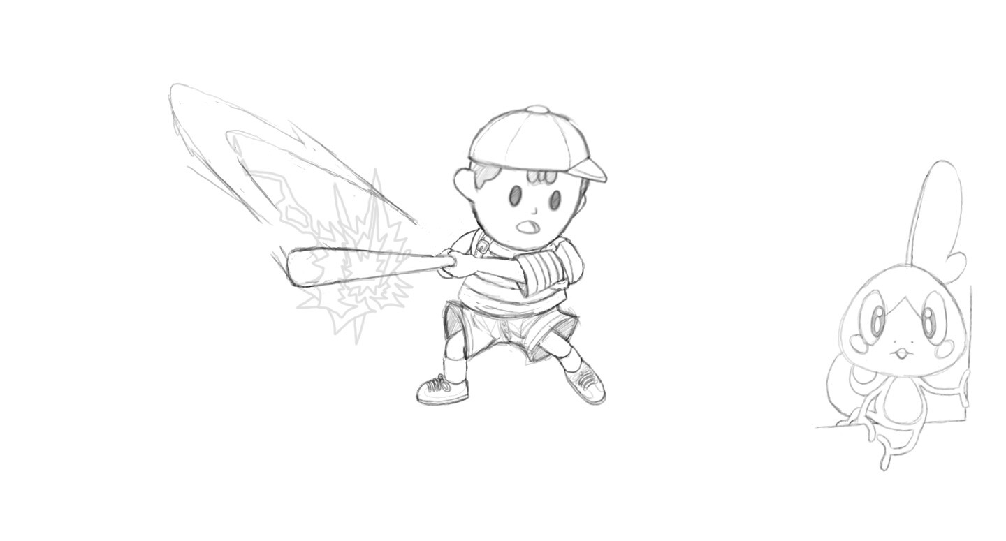 how to draw earth pokemon